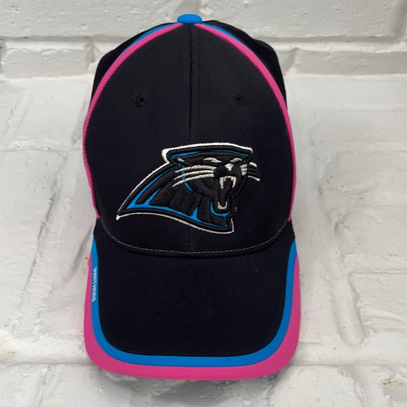 Reebok | Accessories | Reebok Carolina Panthers Hat Nfl | Poshmark